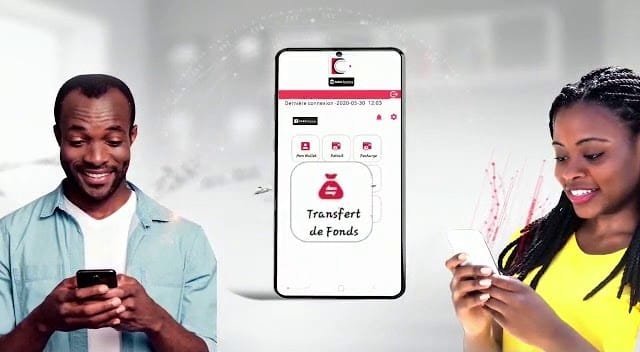 Transfert d’argent : Les spécificités de « Sara money » d’Afriland ...