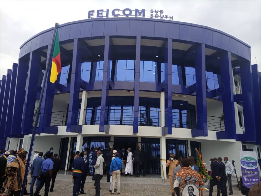 Evaluation : 447 projets ont bénéficié du financement du Feicom en 2021 ...