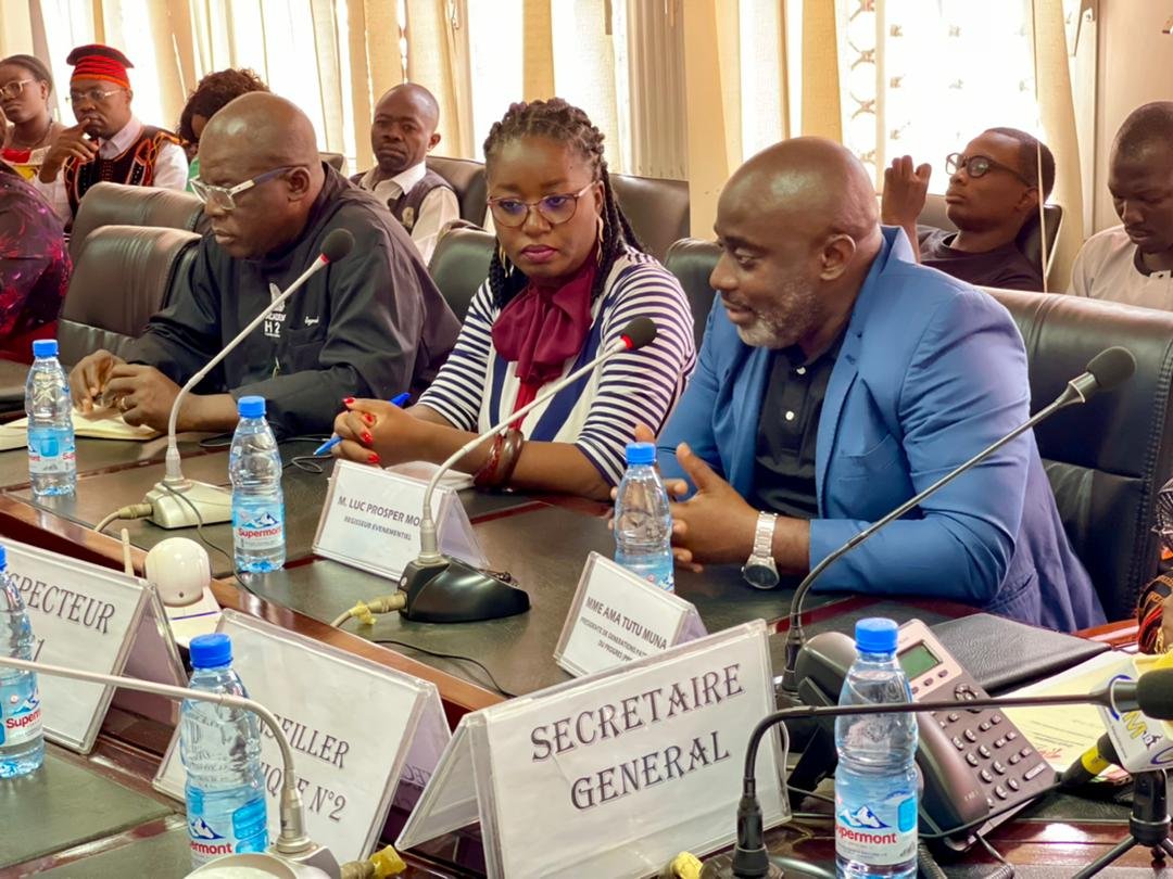 Diaspora Kitchen : Une plateforme pour codifier et standardiser la ...
