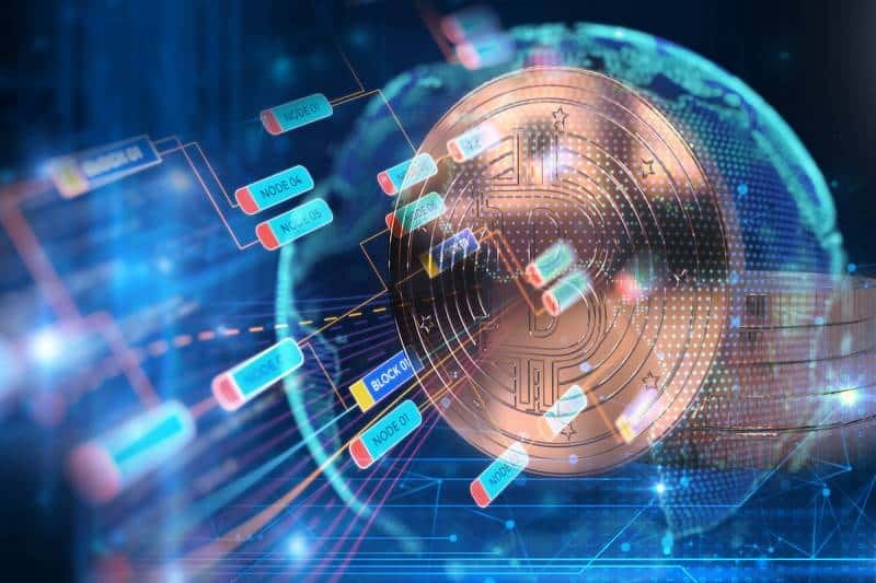 Finance numérique : Les startups blockchain camerounaises ont levé plus ... Finance numérique : Les startups blockchain camerounaises ont levé plus ...