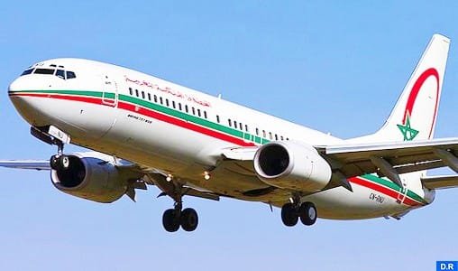 Transport aérien : Royal Air Maroc veut acheter des avions long et ...