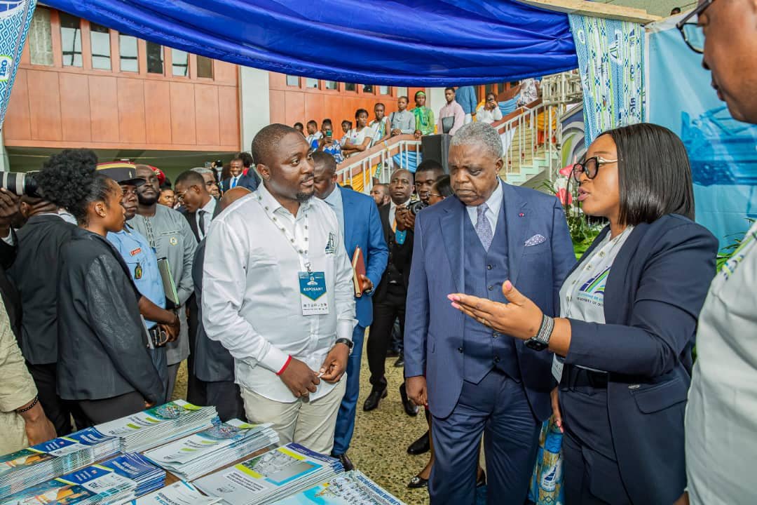 Cinquantenaire de l’Esstic : Les dessous de la présence du Port ...